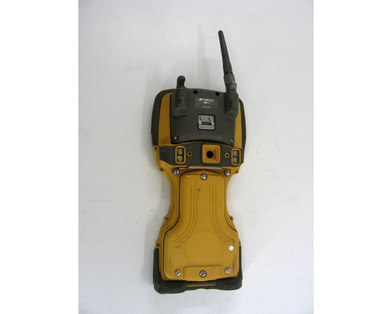 TOPCON FC-2500 DATA COLLECTOR