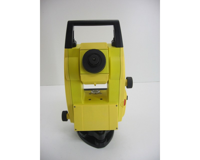 Leica Builder R200m Theodolite