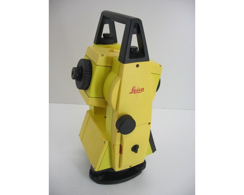 Leica Builder R200m Theodolite
