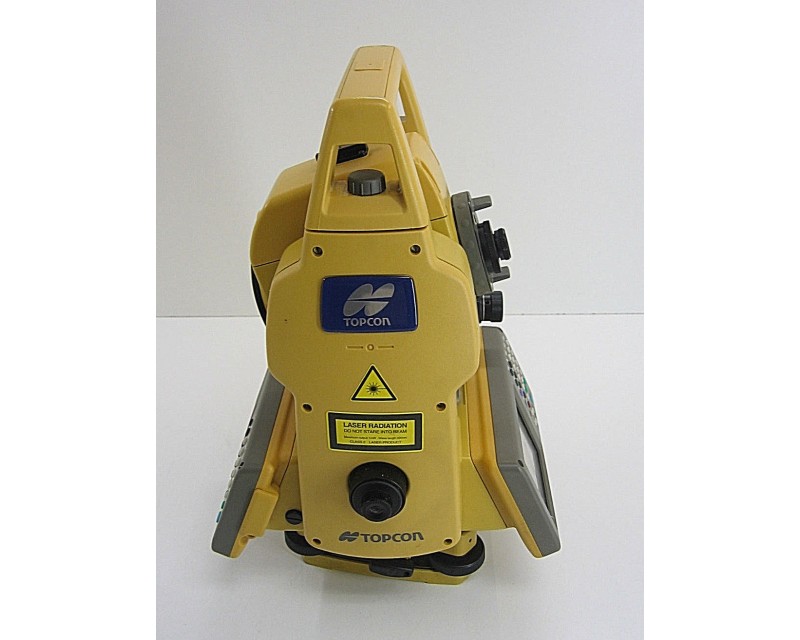 TOPCON GPT-7003i IMAGING