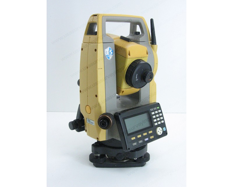 Topcon ES-101 Reflectorless (pre-owend)