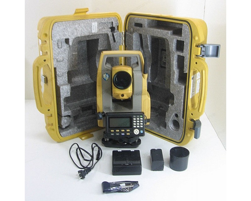 Topcon ES-101 Reflectorless (pre-owend)