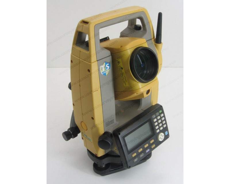 Topcon ES-101 Reflectorless (pre-owend)