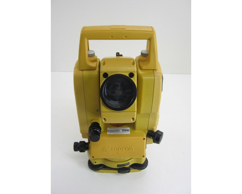 TOPCON GTS-236W