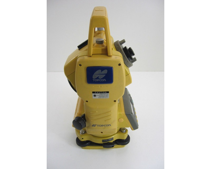 TOPCON GTS-236W