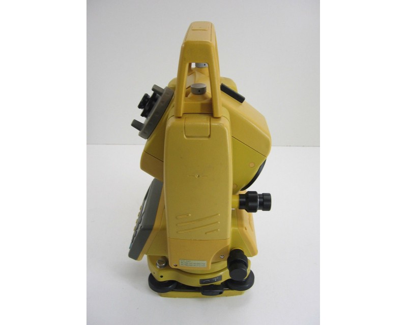 TOPCON GTS-236W